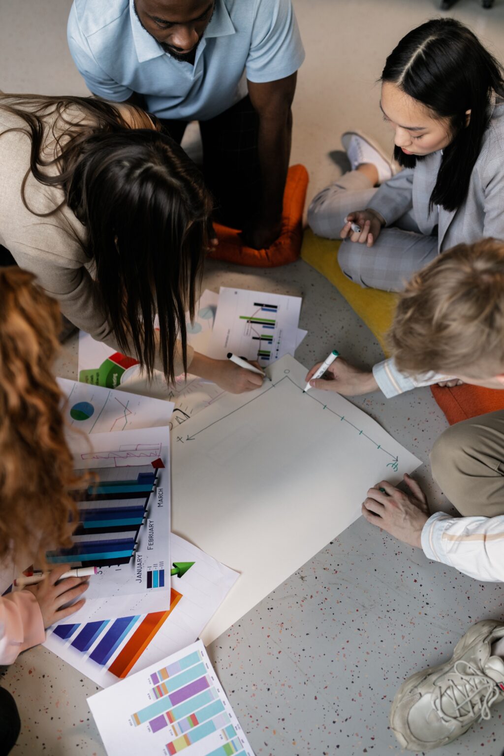 From Chaos to Order: Harnessing the Power of Instructional Routines for ...