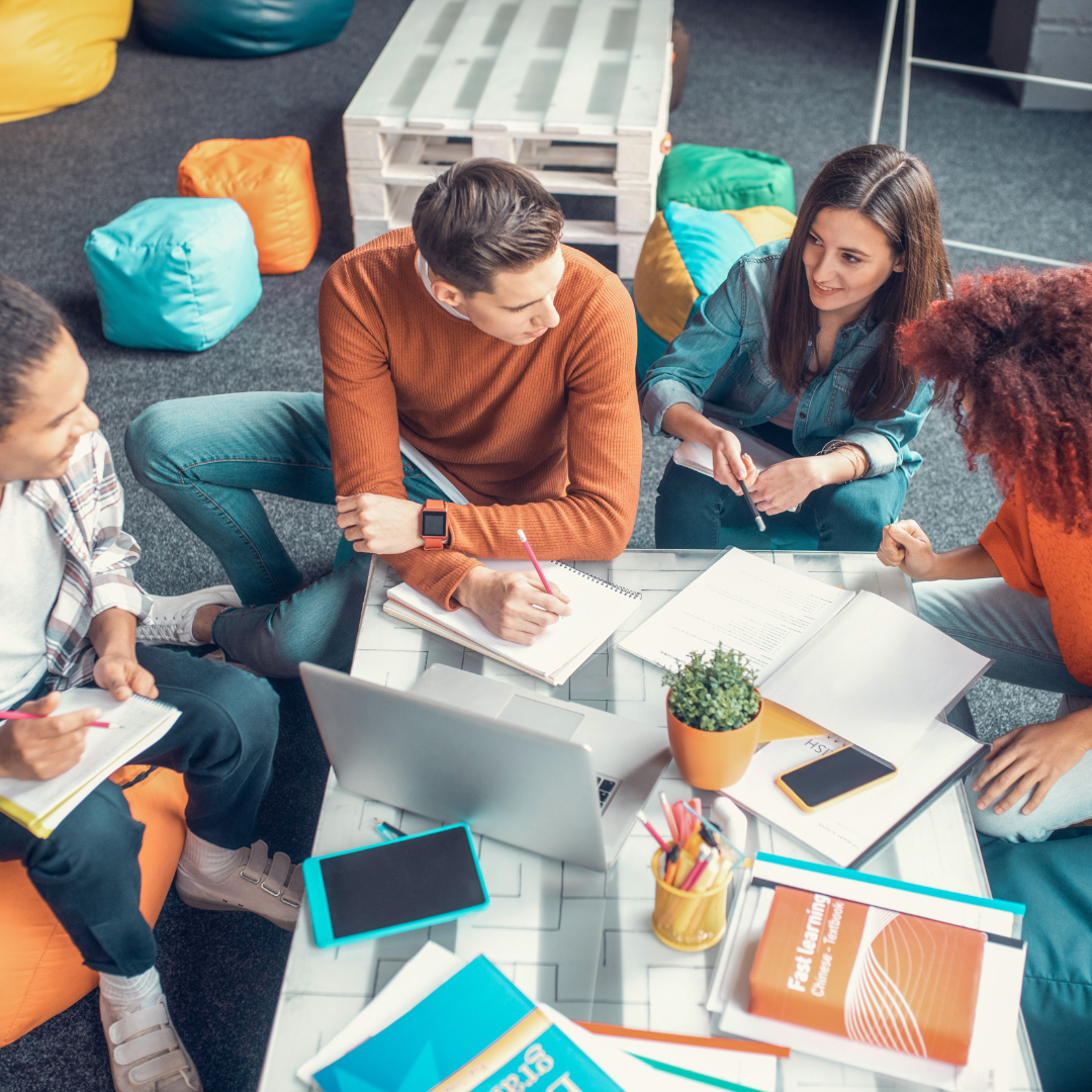 Two Is Better Than One: Co-teaching as a Tool to Foster Social ...
